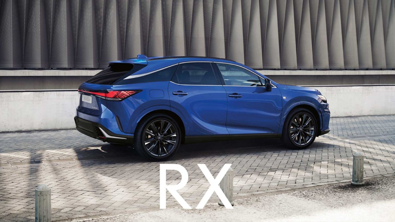 Premium automobiliai, specialieji pasiūlymai | Lexus Lietuva