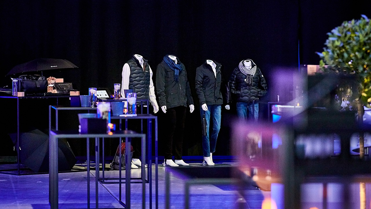 Lexus butikas – peržiūrėkite kolekcijas | Lexus Lietuva