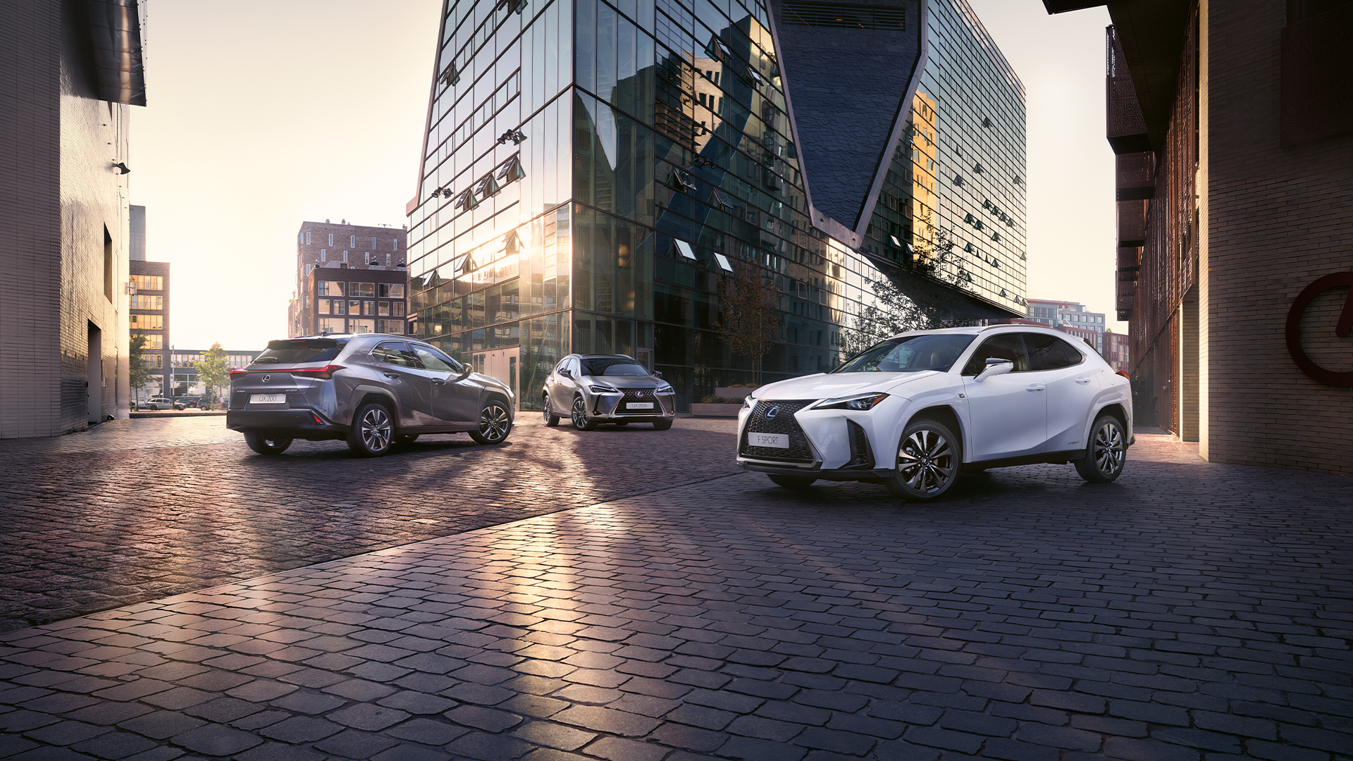 Lexus Lietuva: Prabangūs automobiliai